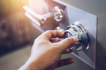 How To Open a Safe If You Forgot The Combination | Beach Locksmith
