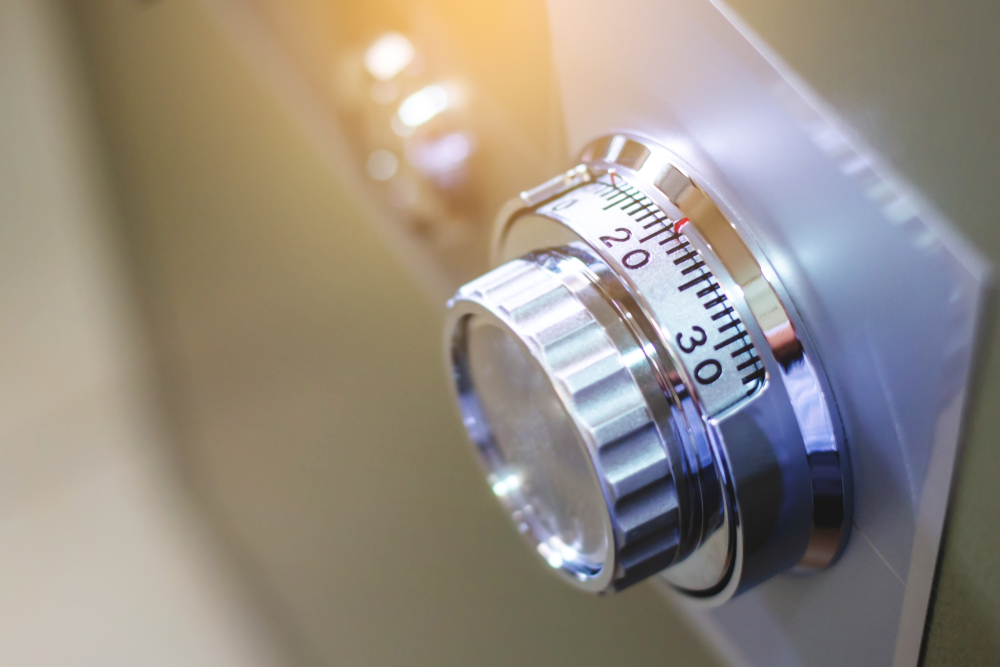 How to Open a Master Lock: Ultimate Guide | Beach Locksmith